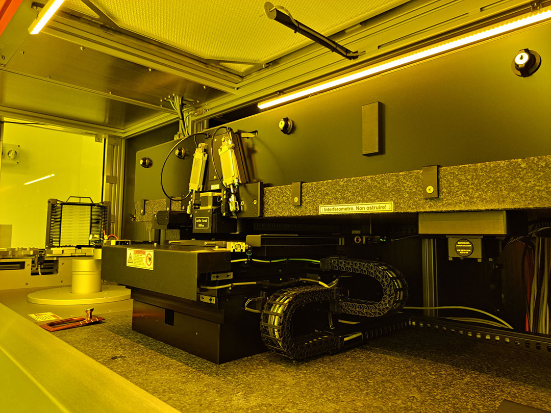 Overview - PoliFab - Politecnico di Milano