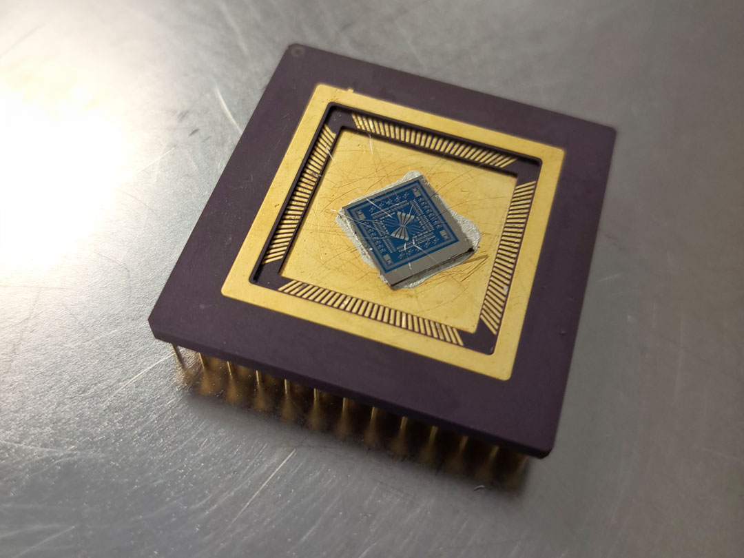 Overview - PoliFab - Politecnico di Milano