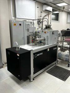 Deposition - PoliFab - Politecnico di Milano